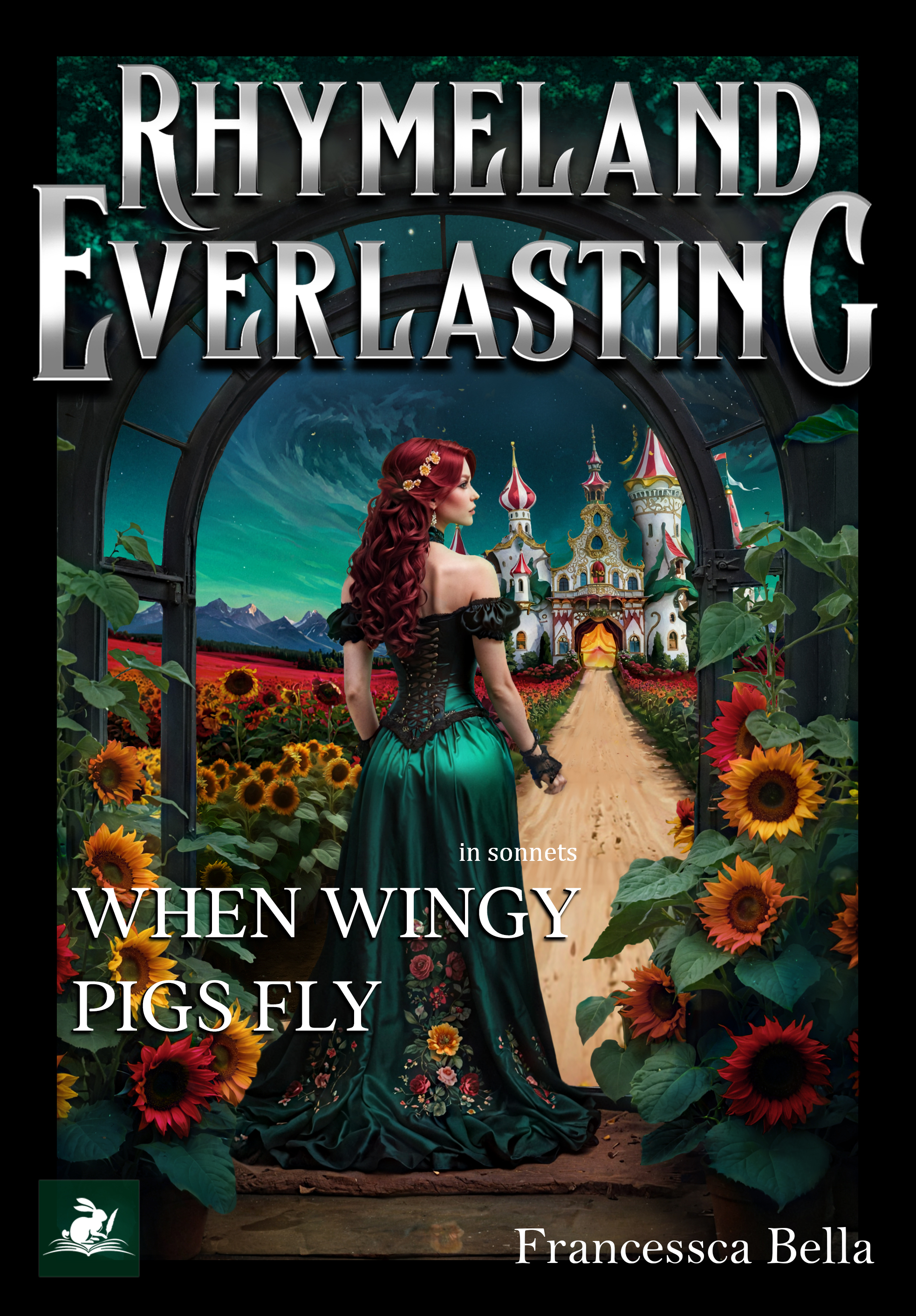 LIVING DIARY — When Wingy Pigs Fly as Told in Rhyme and Now Prose – 💚 ...